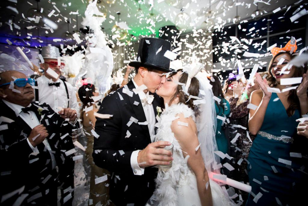 Wedding DJs & Lighting Entertainment in Miami | Event Factor