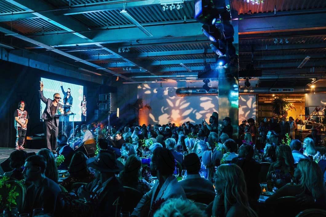 First-Class Event Entertainment & Production Service in Miami, FL