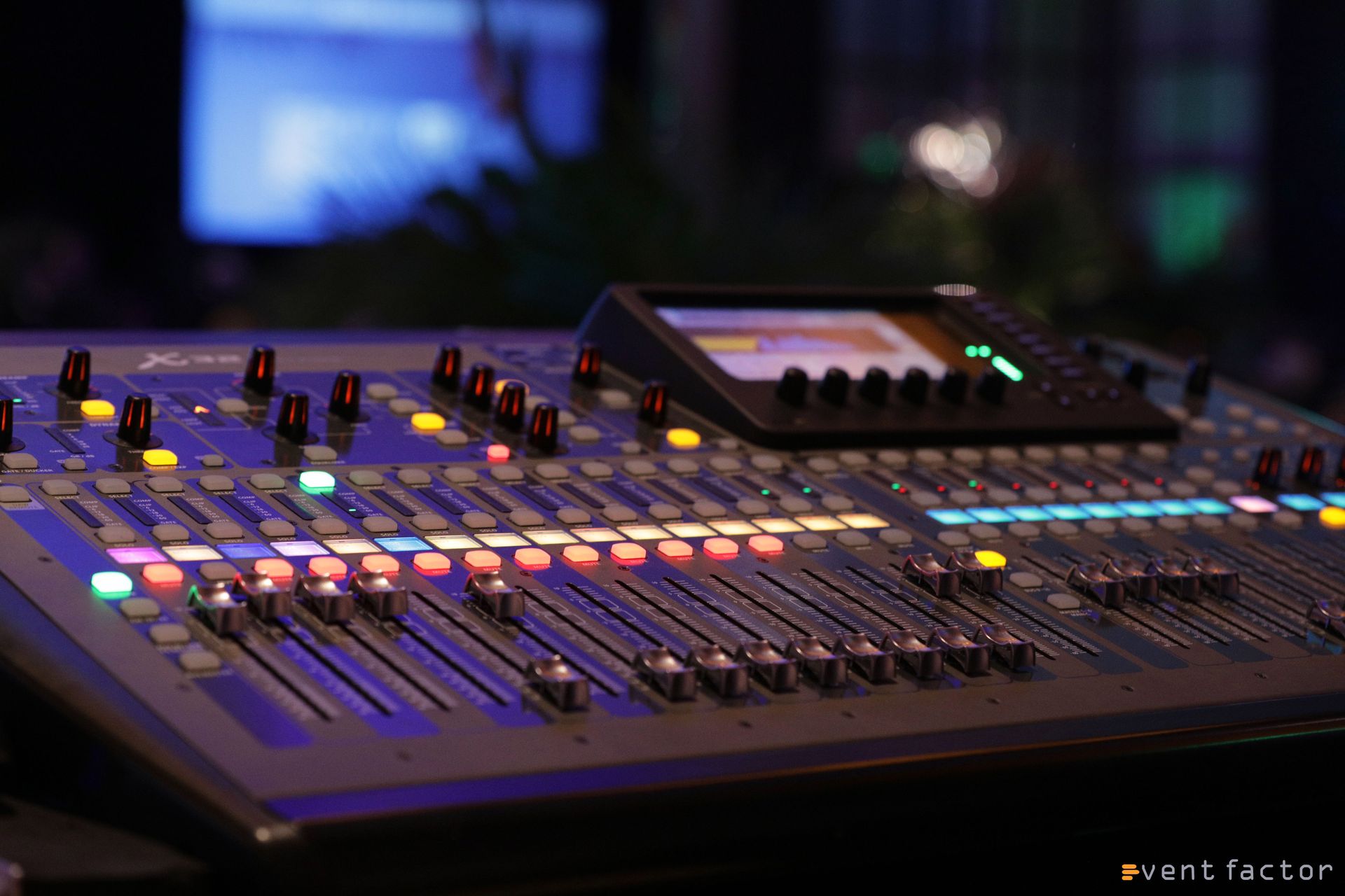 Audiovisual Production Services | Event Video Production Company Miami