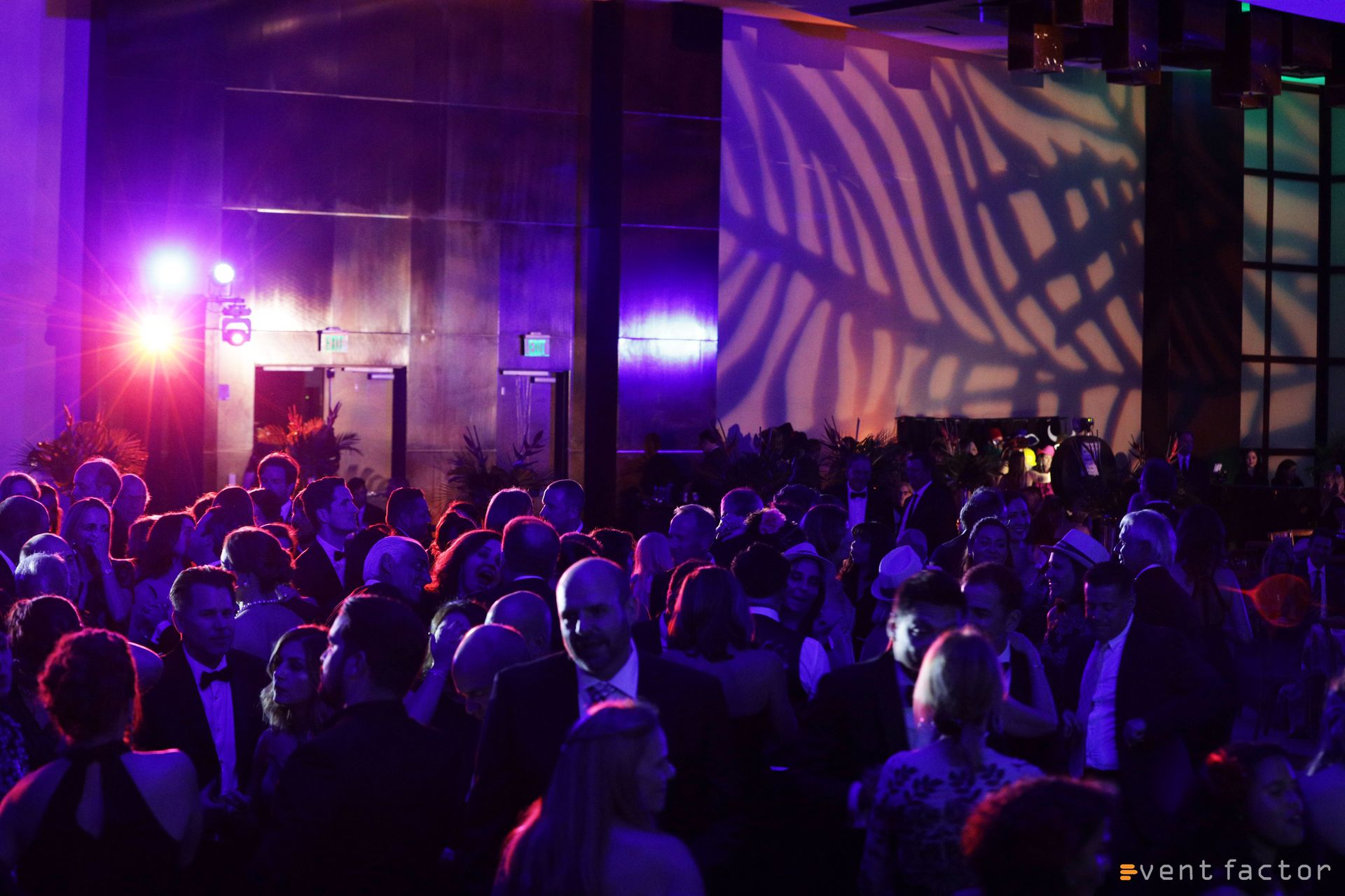 First-Class Event Entertainment & Production Service in Miami, FL