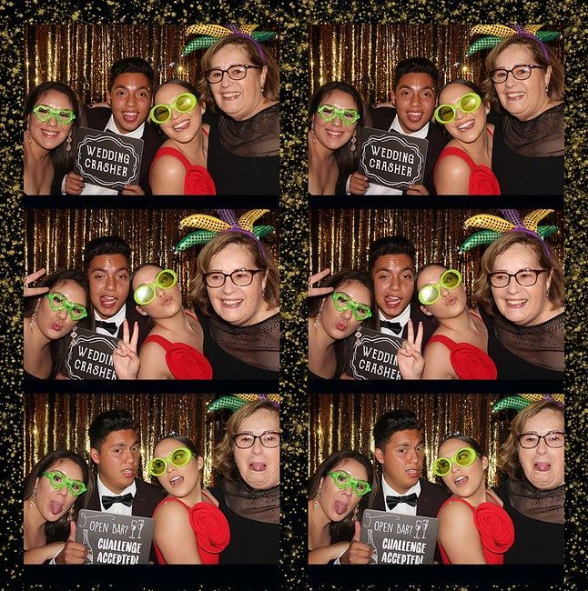 360 Wedding & Photo Booth Rentals in Miami, FL | Event Factor