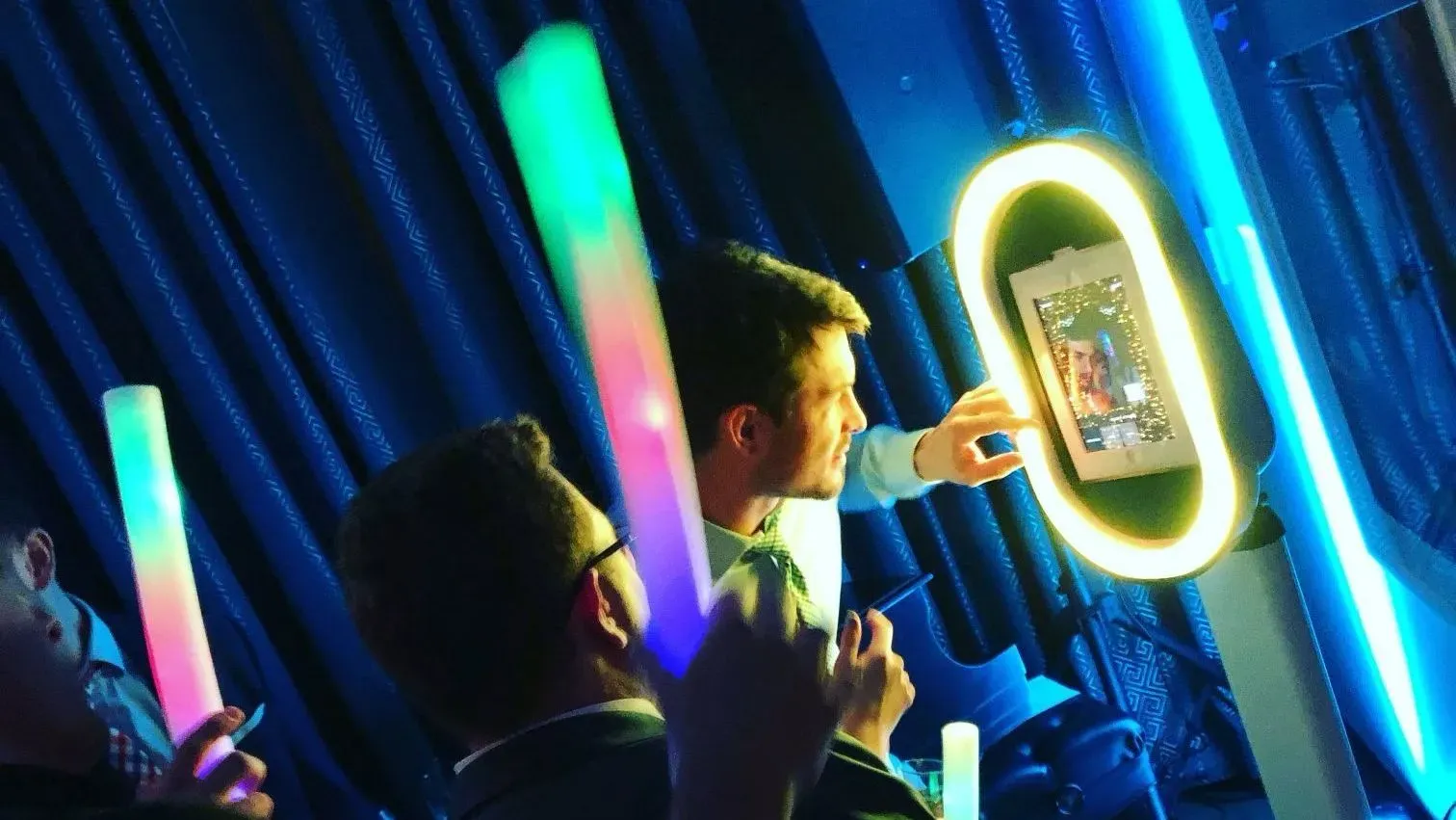 360 Wedding & Photo Booth Rentals in Miami, FL | Event Factor