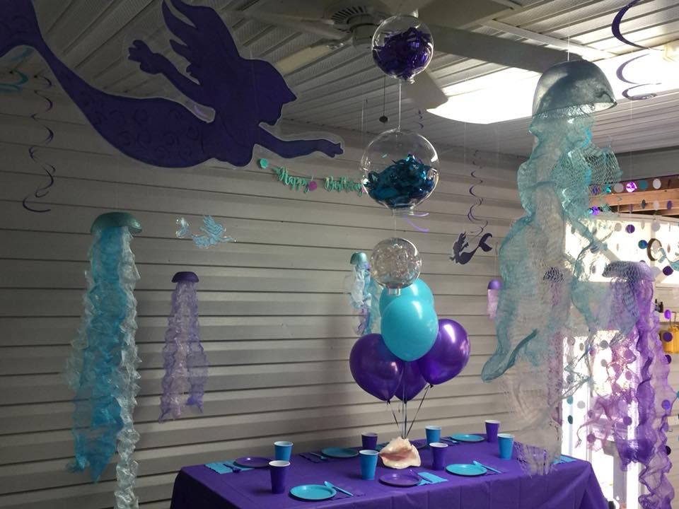 Celebrate with Pool Parties at Peachtree Dive Center