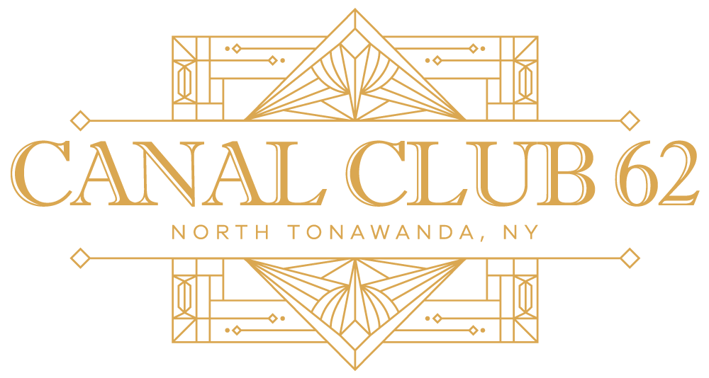 About Our Cocktail Bar & Restaurant in North Tonawanda | Canal Club 62