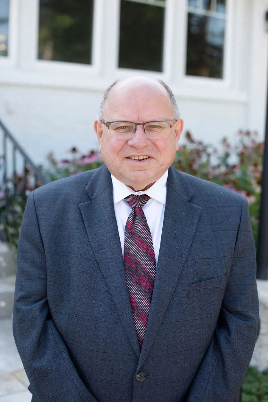 About Us | Armes-Hunt Funeral Home and Cremation Services