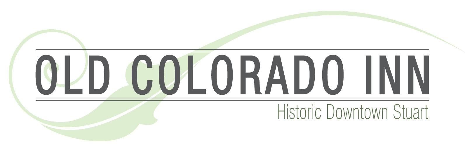 The Old Colorado Inn | The Best Place to Stay in Stuart, FL