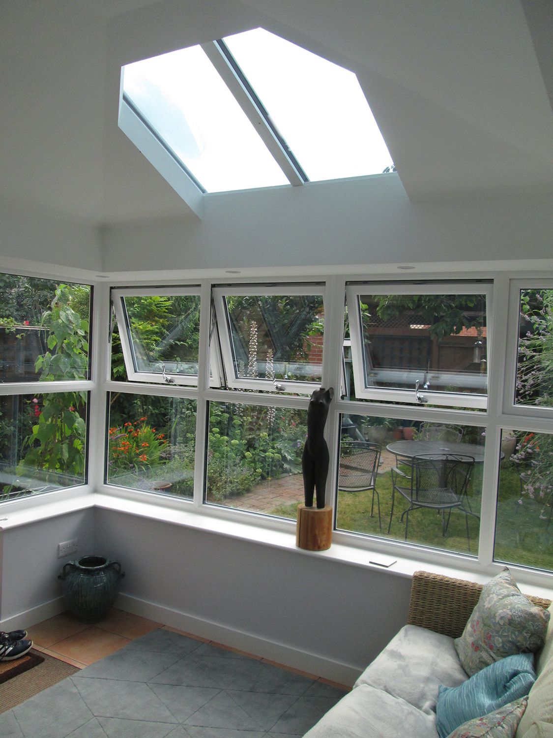 Horsford Window and Conservatory Company Ltd - Norwich, Norfolk ...