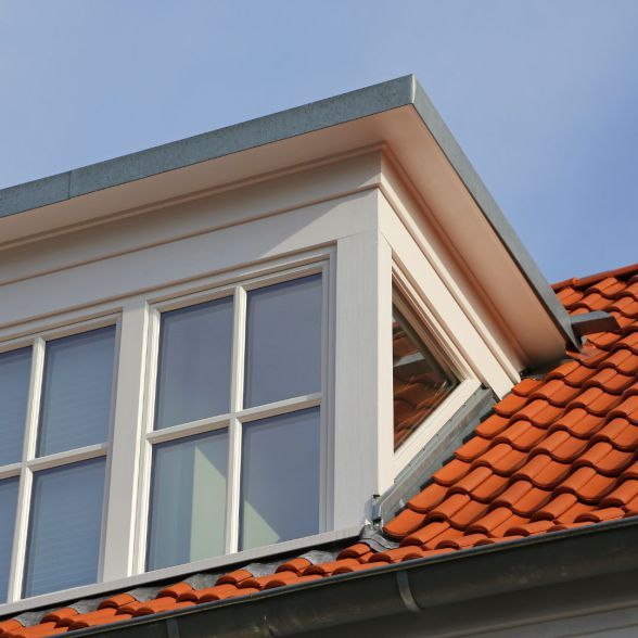 Dormer Windows | Norfolk | Norwich | Horsford Window & Conservatory
