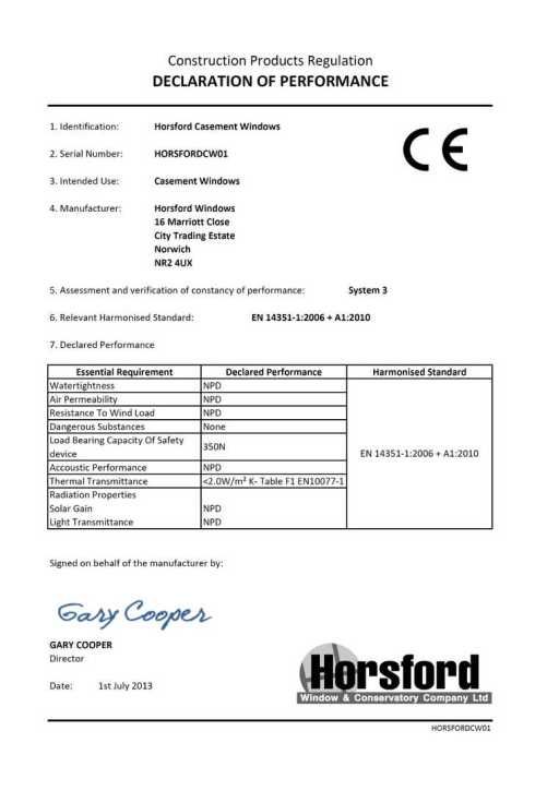Windows | Norfolk | Norwich | Horsford Window & Conservatory