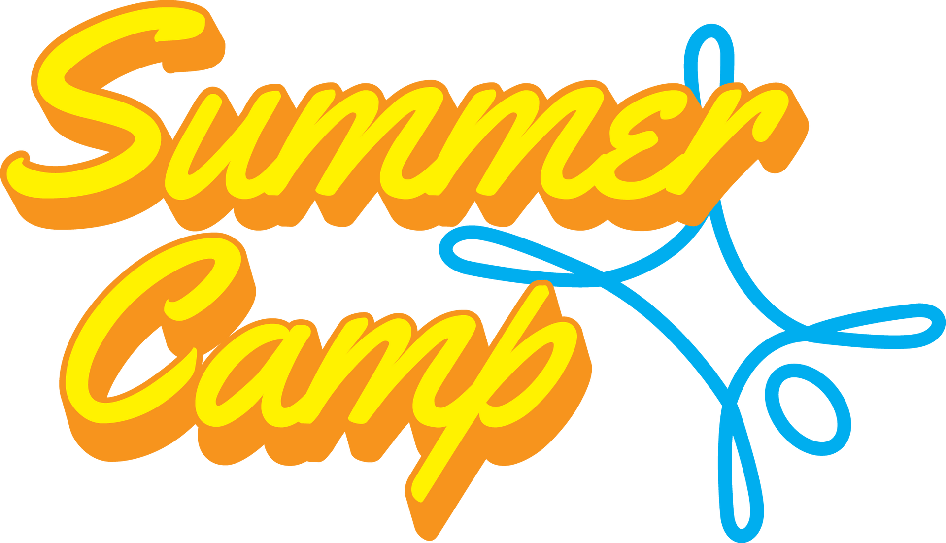Camps at Bounce Gymnastics