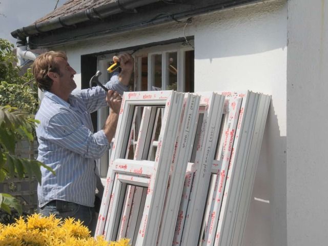 The Window Master Dublin, Window and Door Repairs & Services
