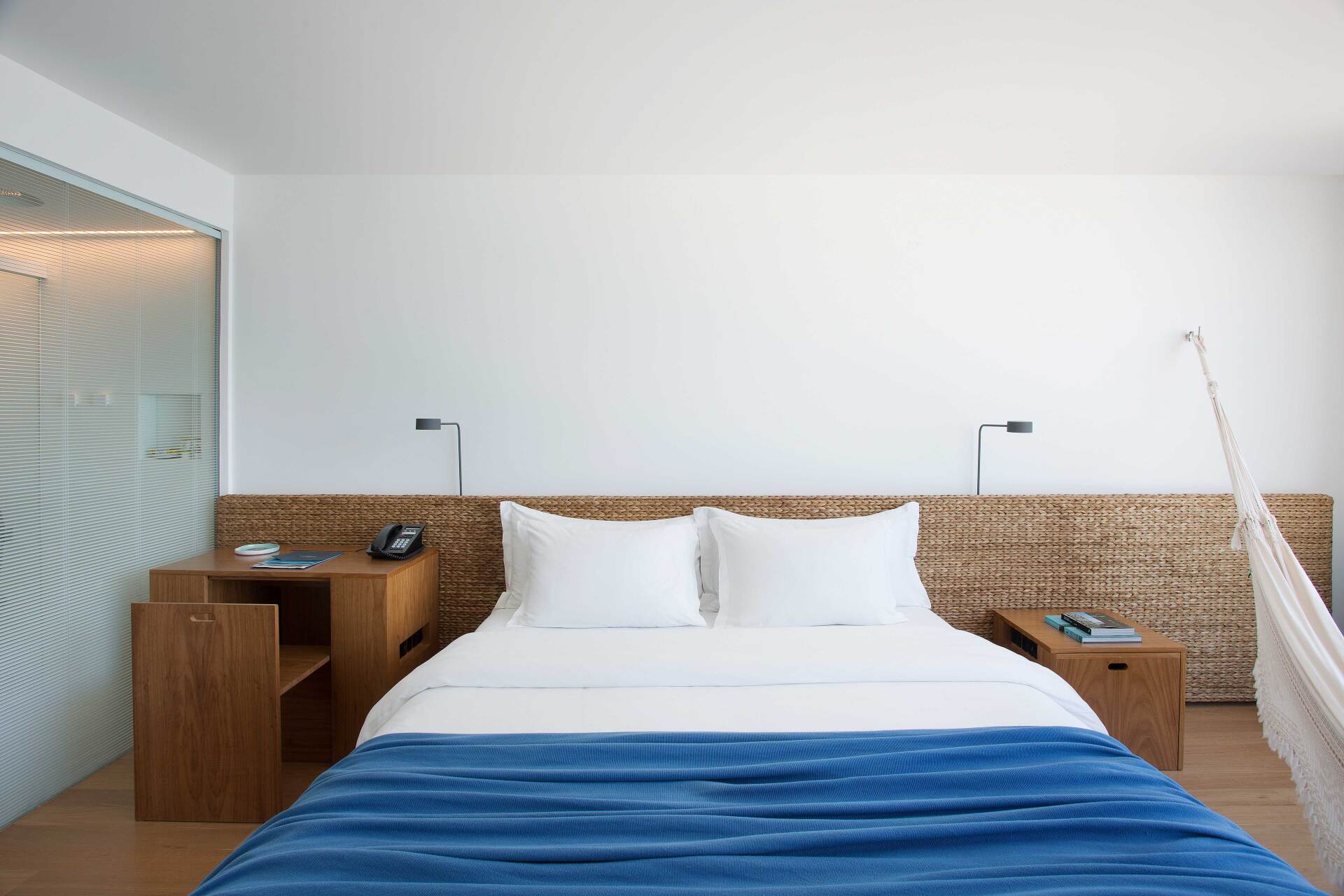 Galeria - Hotel Arpoador