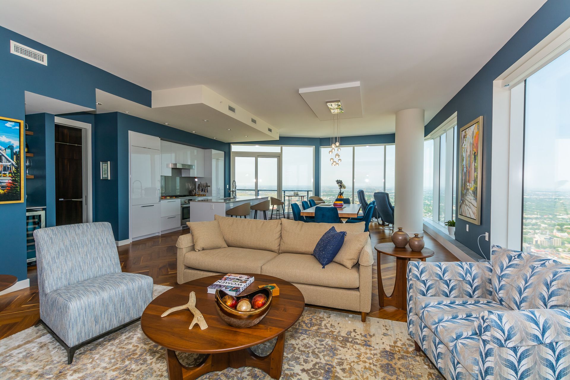 Renovation Contractors Edmonton - IConstruct