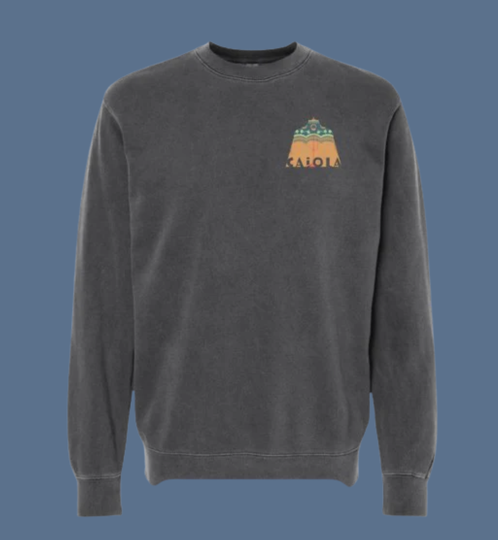 Home [www.whoiscaiola.com]