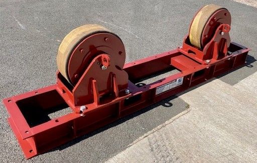 Used 30 Tonne Conventional Rotators