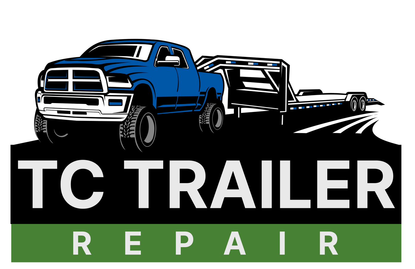 Trailer Repair | Midland, Virginia | T&C Trailer Repair