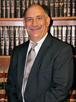 About Ted Pashos | Pashos Law, LLC | Greater St. Louis, MO Attorney