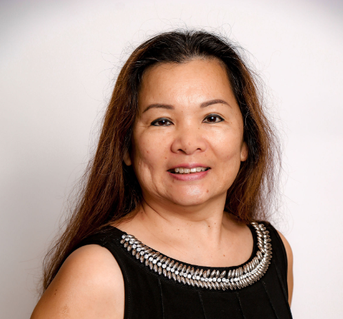 Meet the Oklahoma Team | Luminate Bank