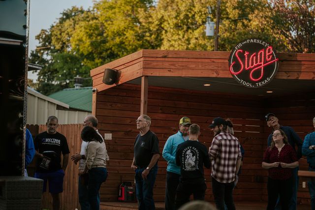 Fig's Backyard & General Store - Tool, TX | Where Lake Life & Culinary Delights Meet