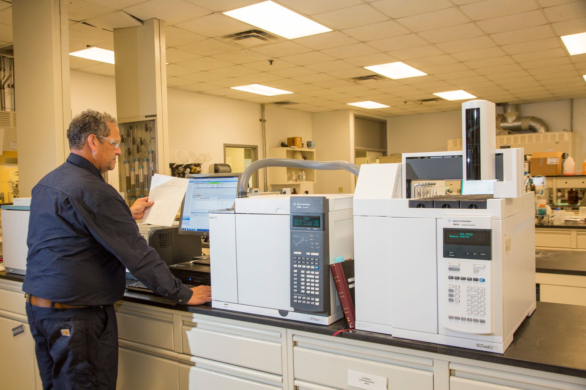 Addis, LA Facility | Shintech's Addis Facility