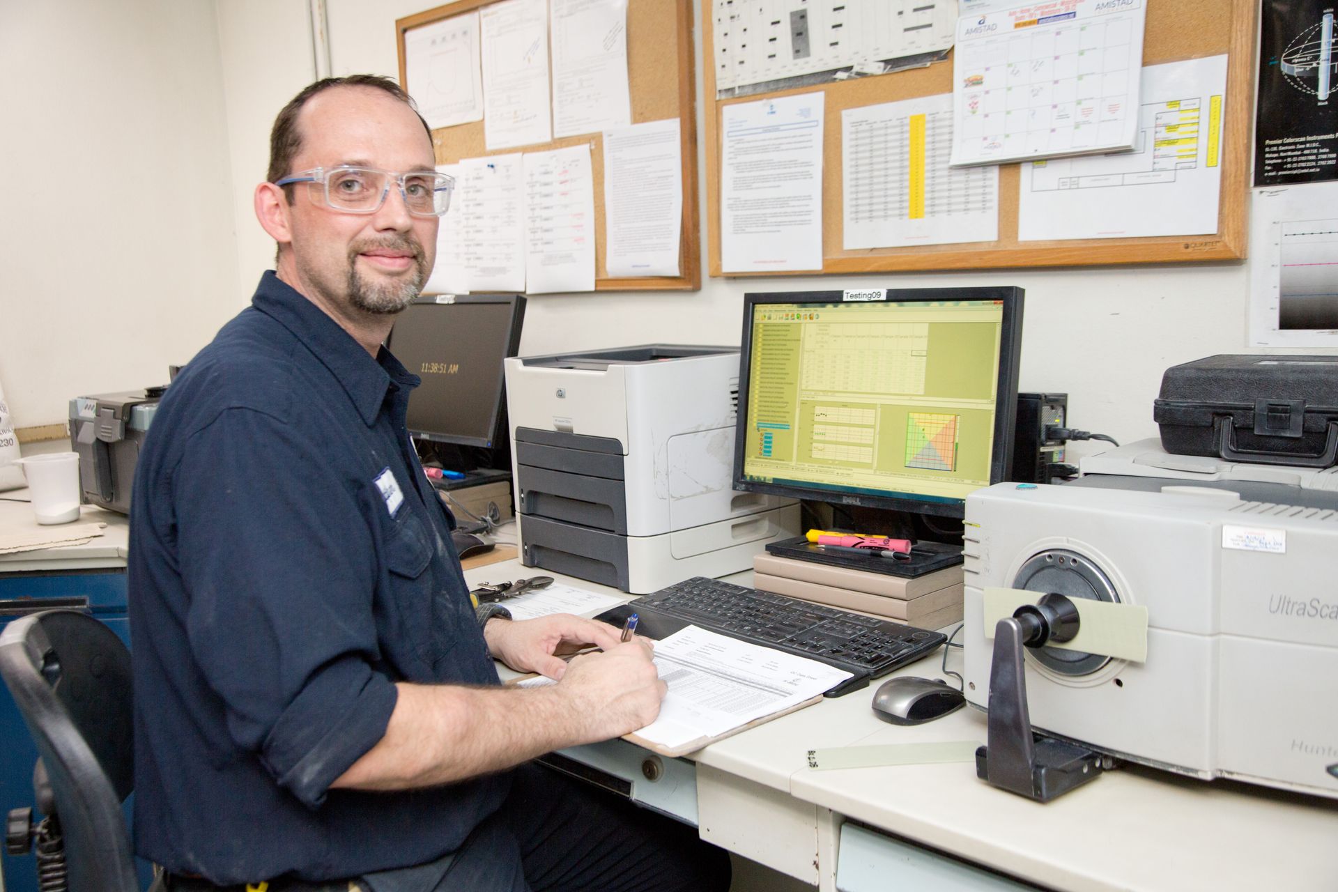 K-Bin Safety Sheets | Shintech Inc. K-Bin