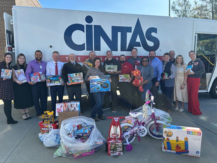 Shintech Inc. | Shintech