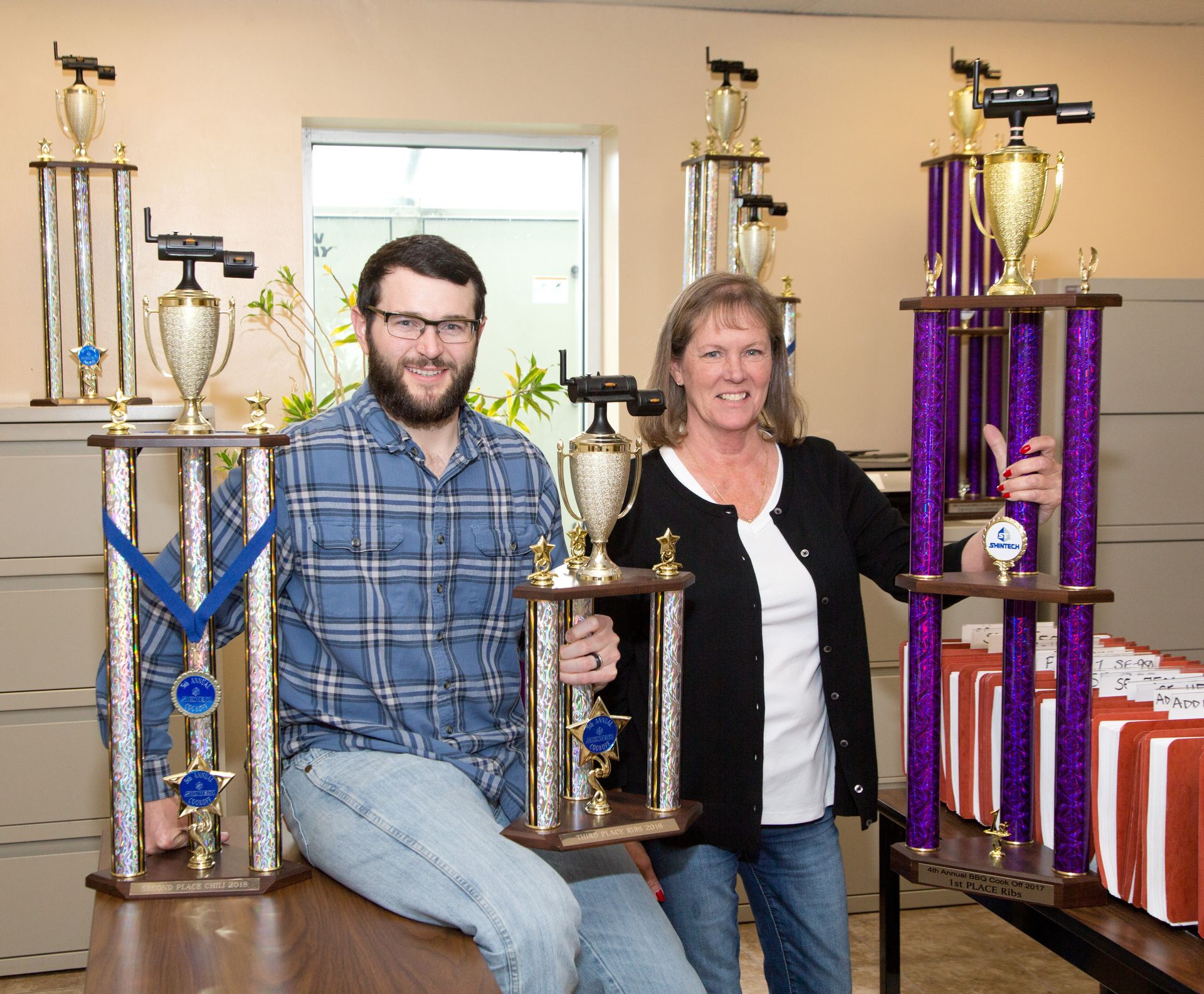 Community Shintech Inc. | Shintech Inc. Local Community