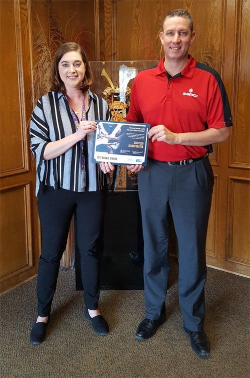 Community Shintech Inc. | Shintech Inc. Local Community