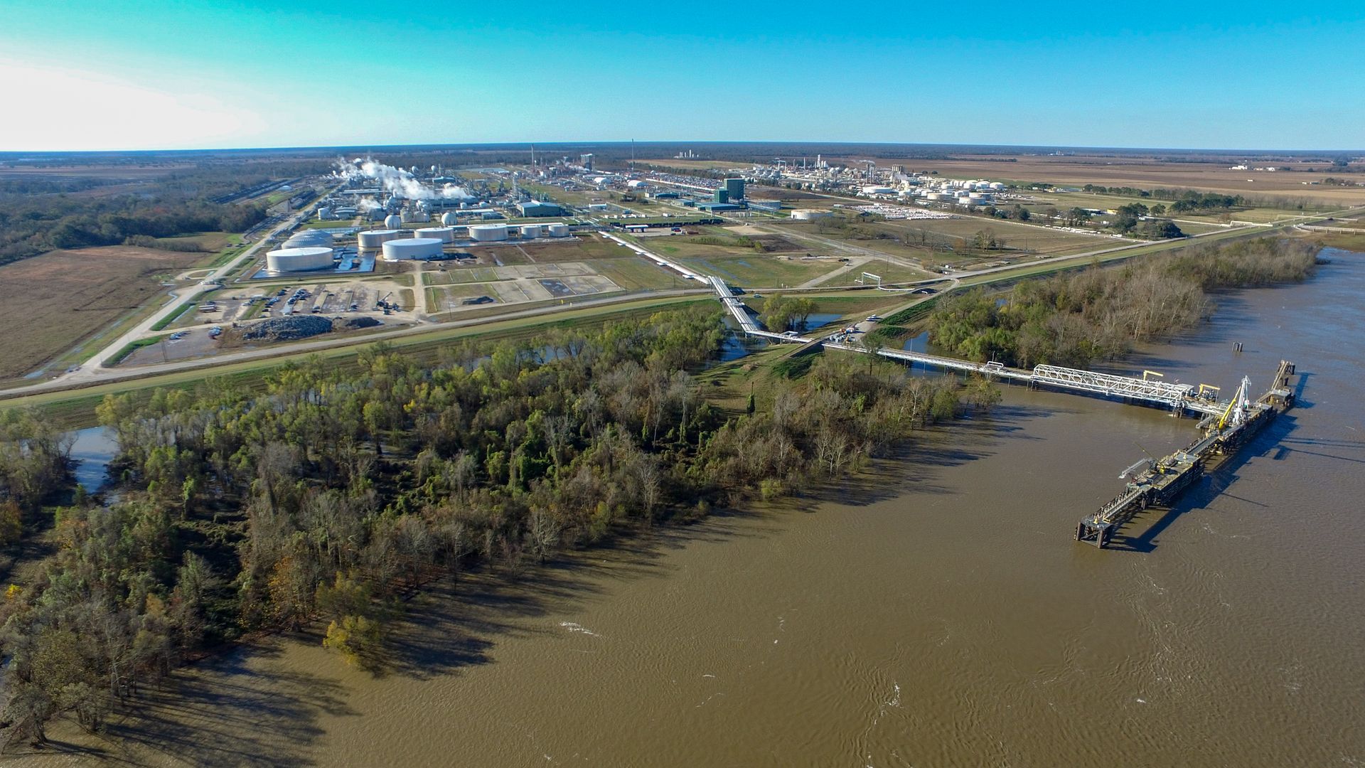 Shintech Inc. | Shintech