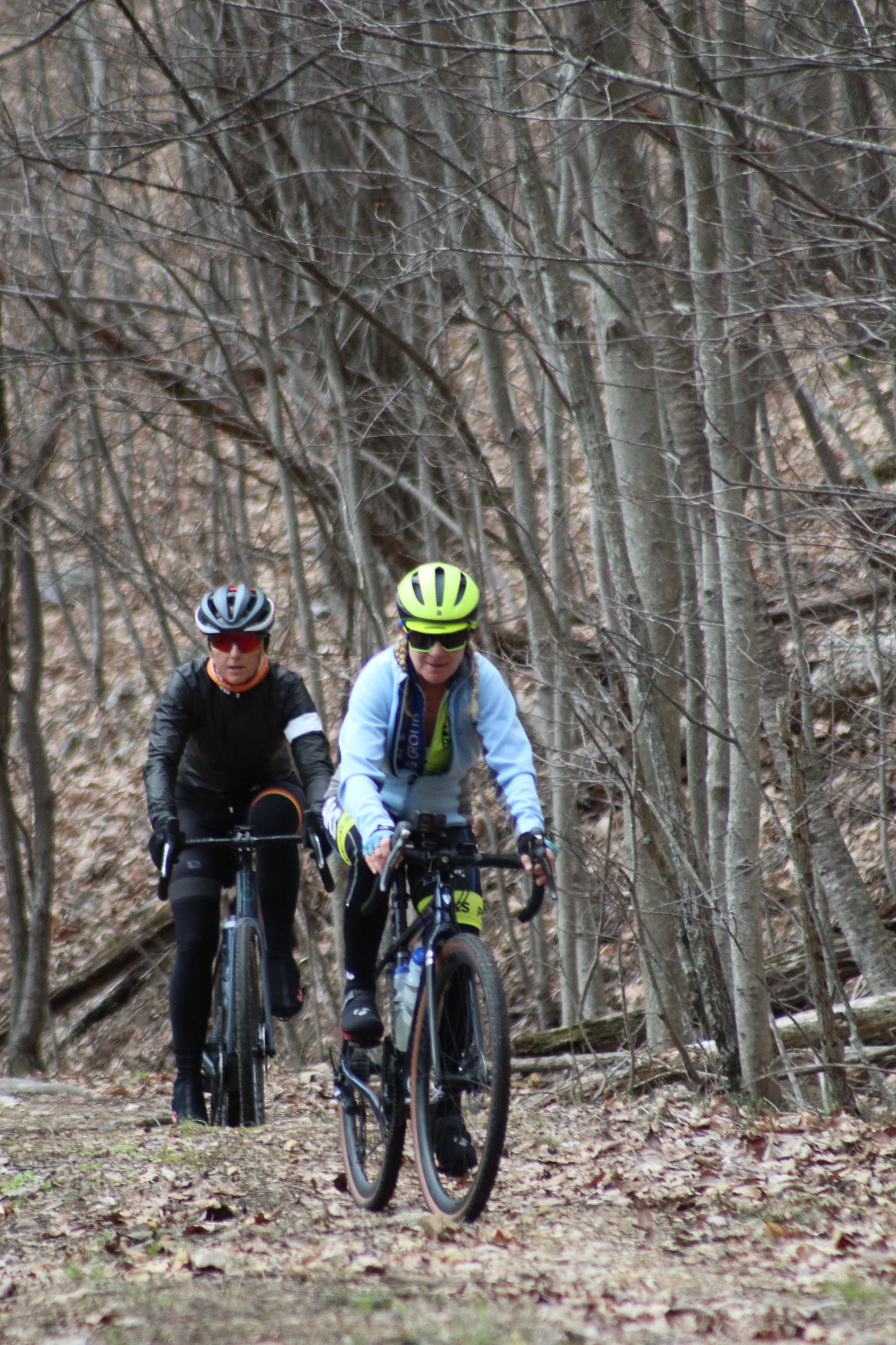 PCG-SPRING EPIC APPALACHIAN GRAVEL BIKE CAMP
