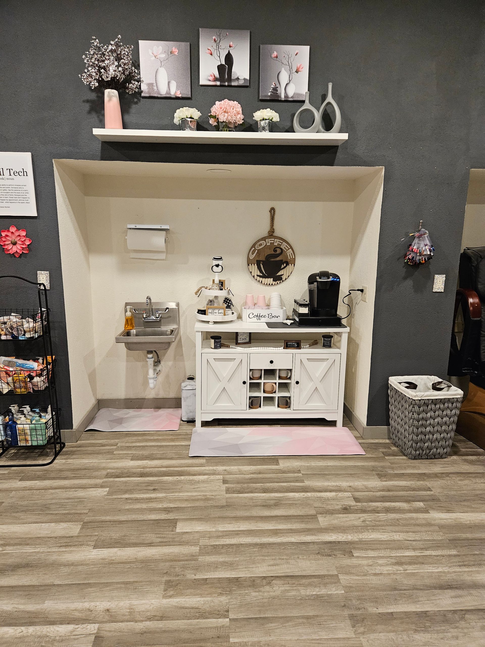 Skin, Hair, and Body Spa | Columbus, WI | Posh Salon & Spa