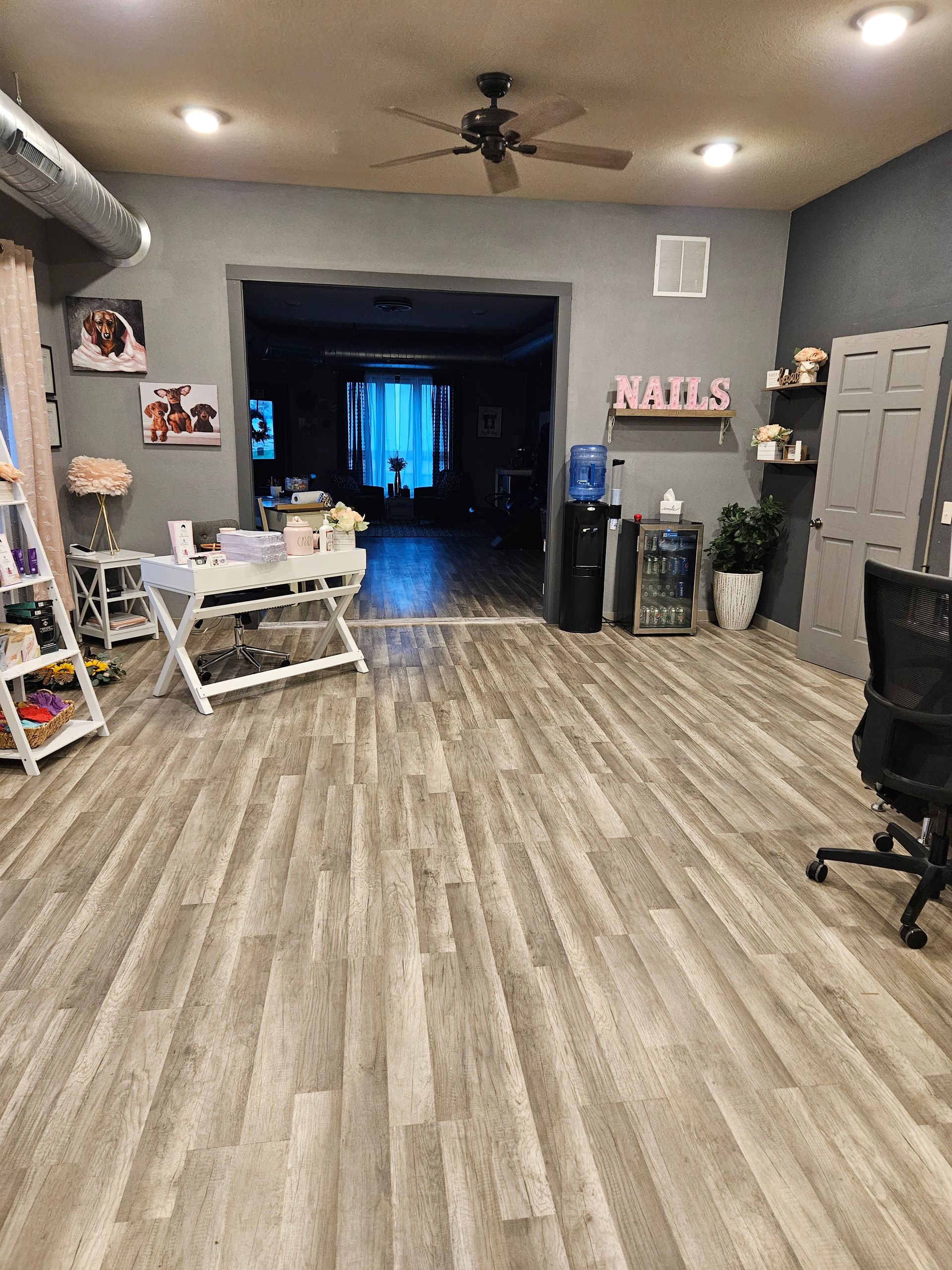 Skin, Hair, and Body Spa | Columbus, WI | Posh Salon & Spa