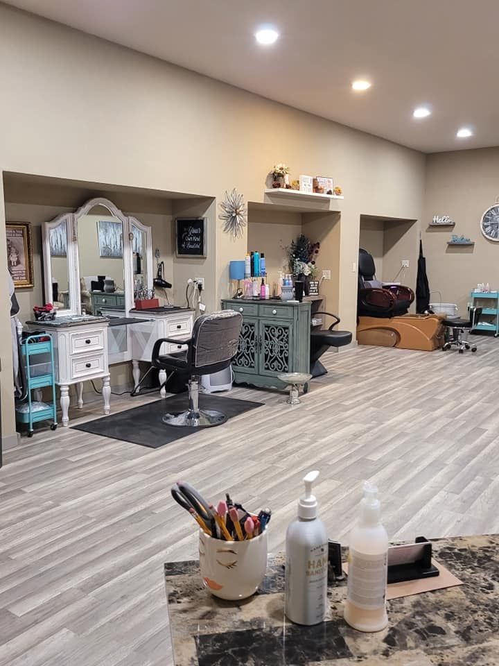 Skin, Hair, and Body Spa | Columbus, WI | Posh Salon & Spa