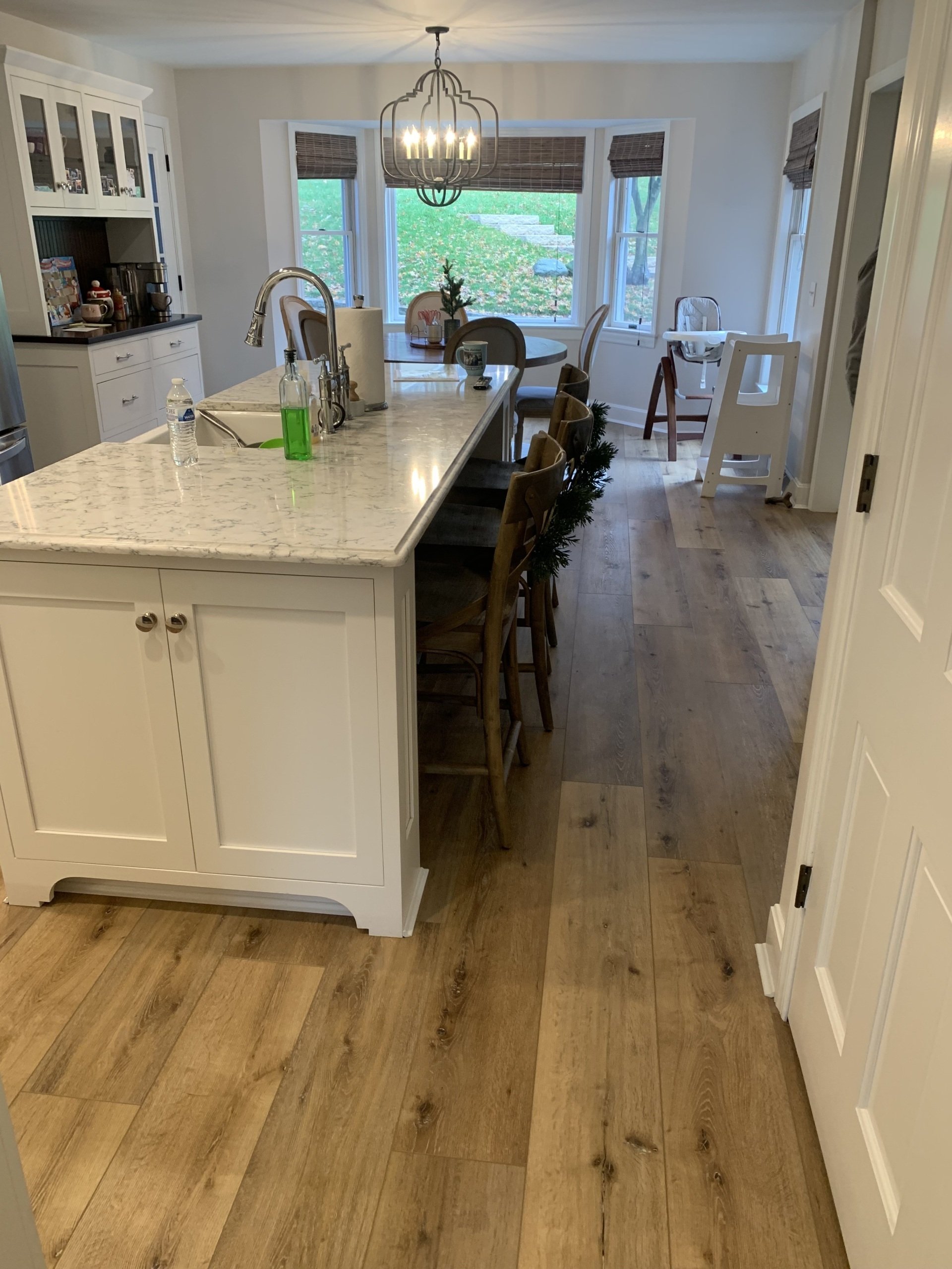 Project Gallery for Cincy Preferred Flooring