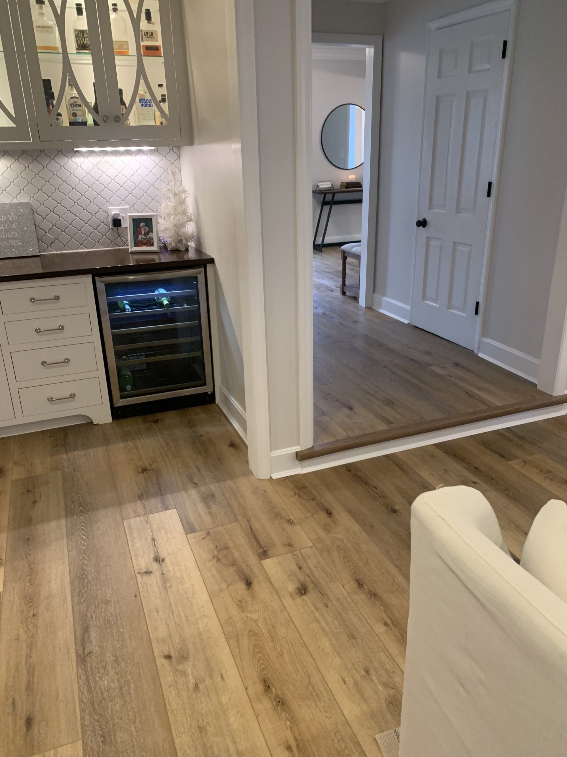 Project Gallery for Cincy Preferred Flooring