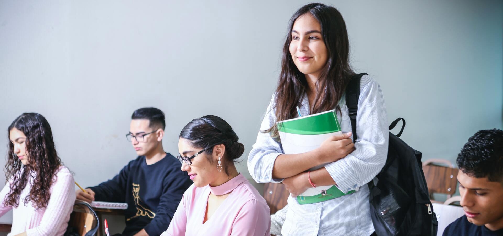 Marketingcommunicatie Studierichting: Wat is dat precies? De drie ...