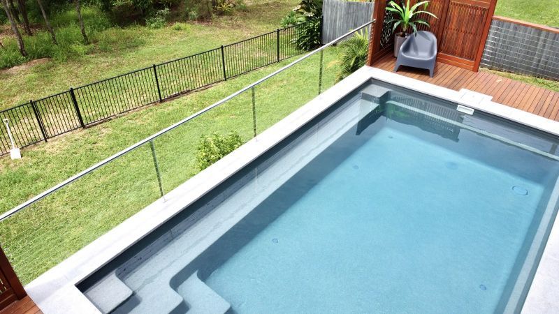 Pooltech NT | Pools in Northern Territory