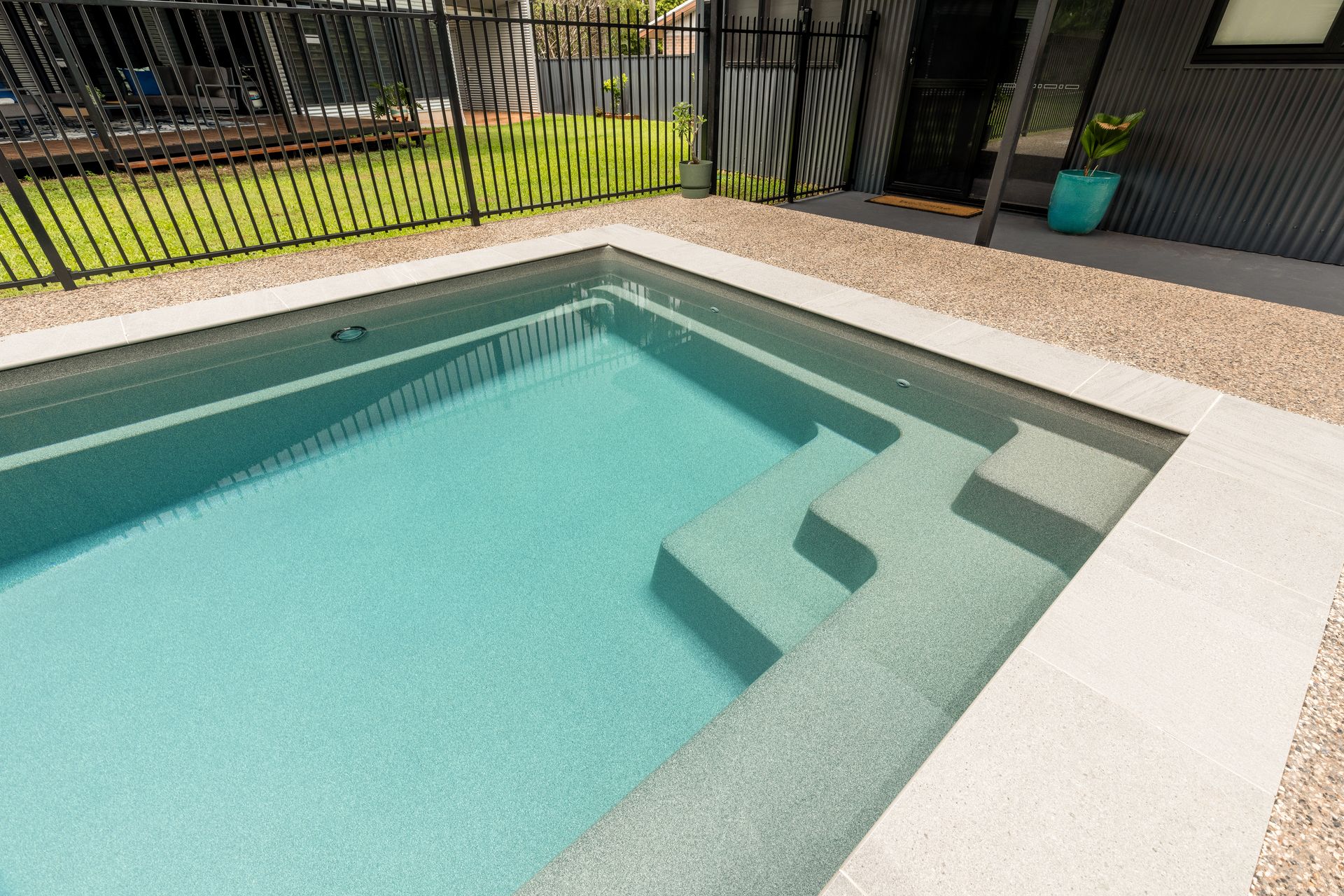 Pools in Northern Territory | Pooltech NT