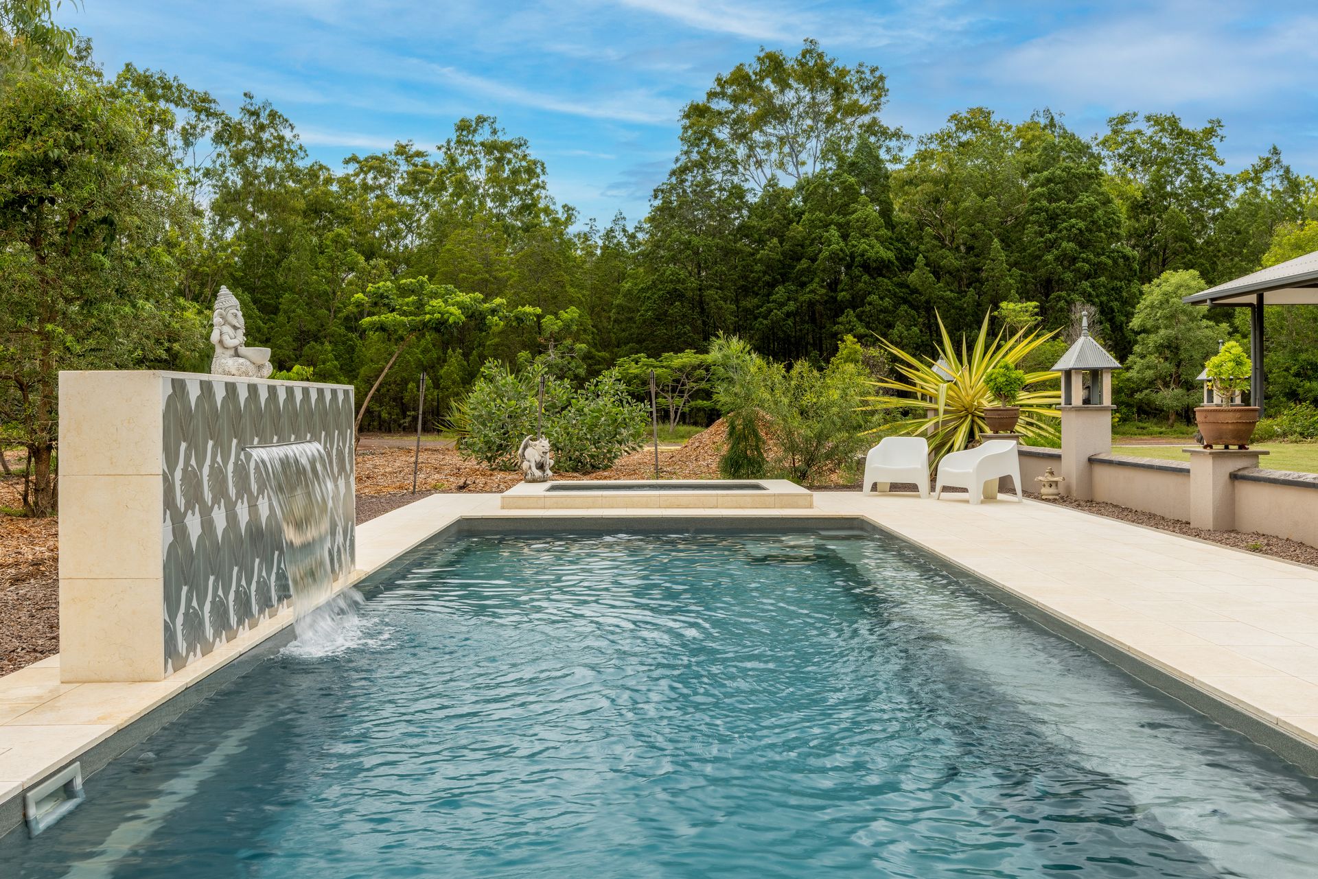 Pools in Northern Territory | Pooltech NT