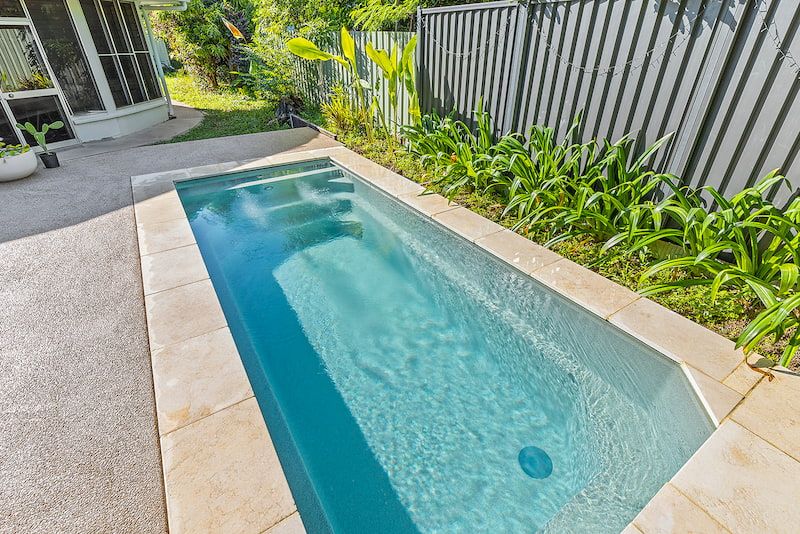 Spas in the Northern Territory | Pooltech NT
