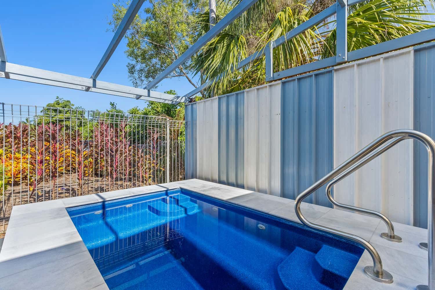 Spas in the Northern Territory | Pooltech NT