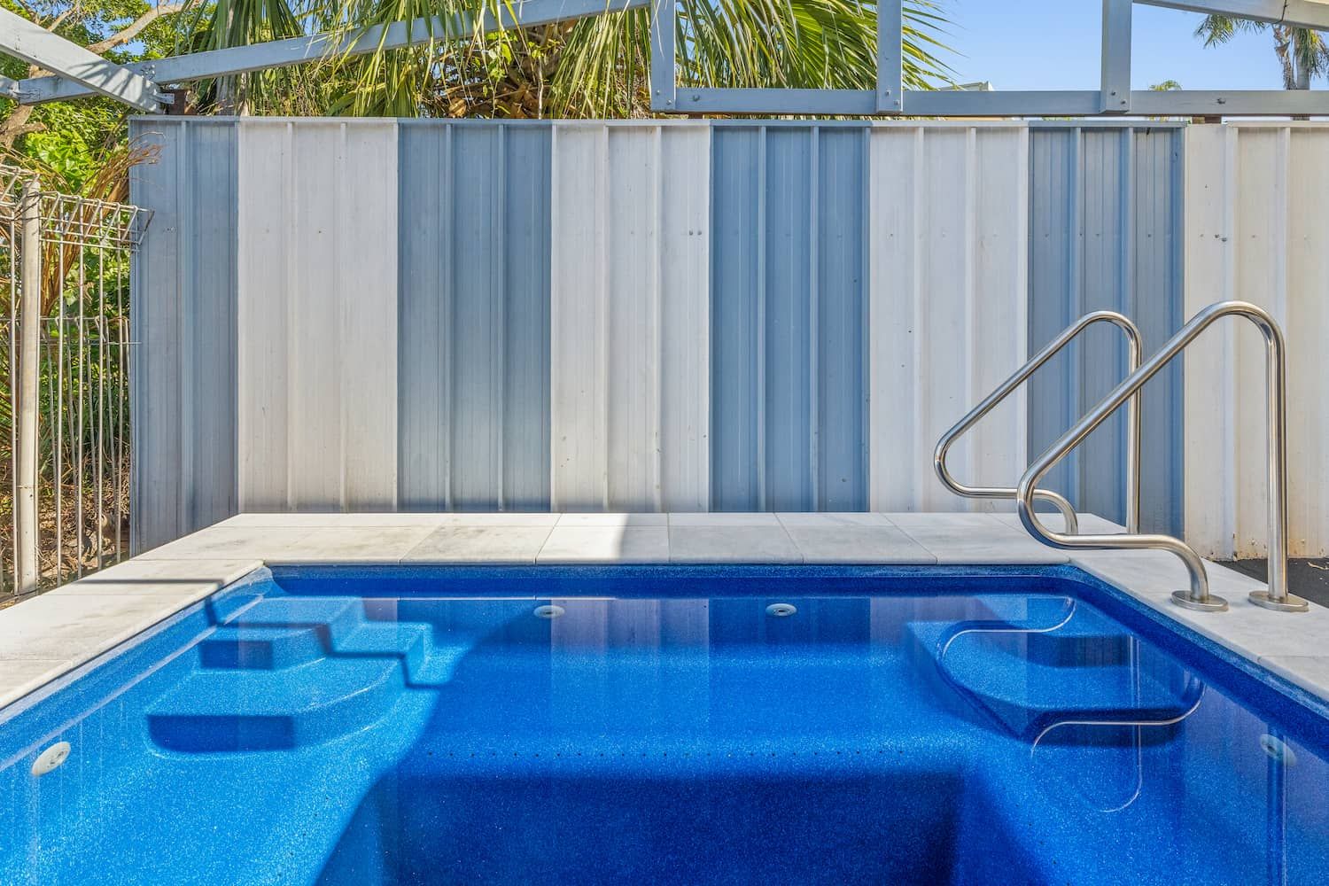 Spas in the Northern Territory | Pooltech NT