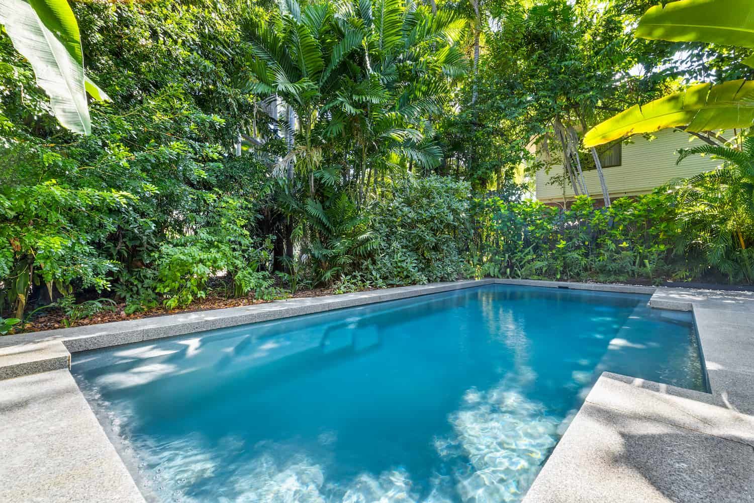 Pools in Northern Territory | Pooltech NT