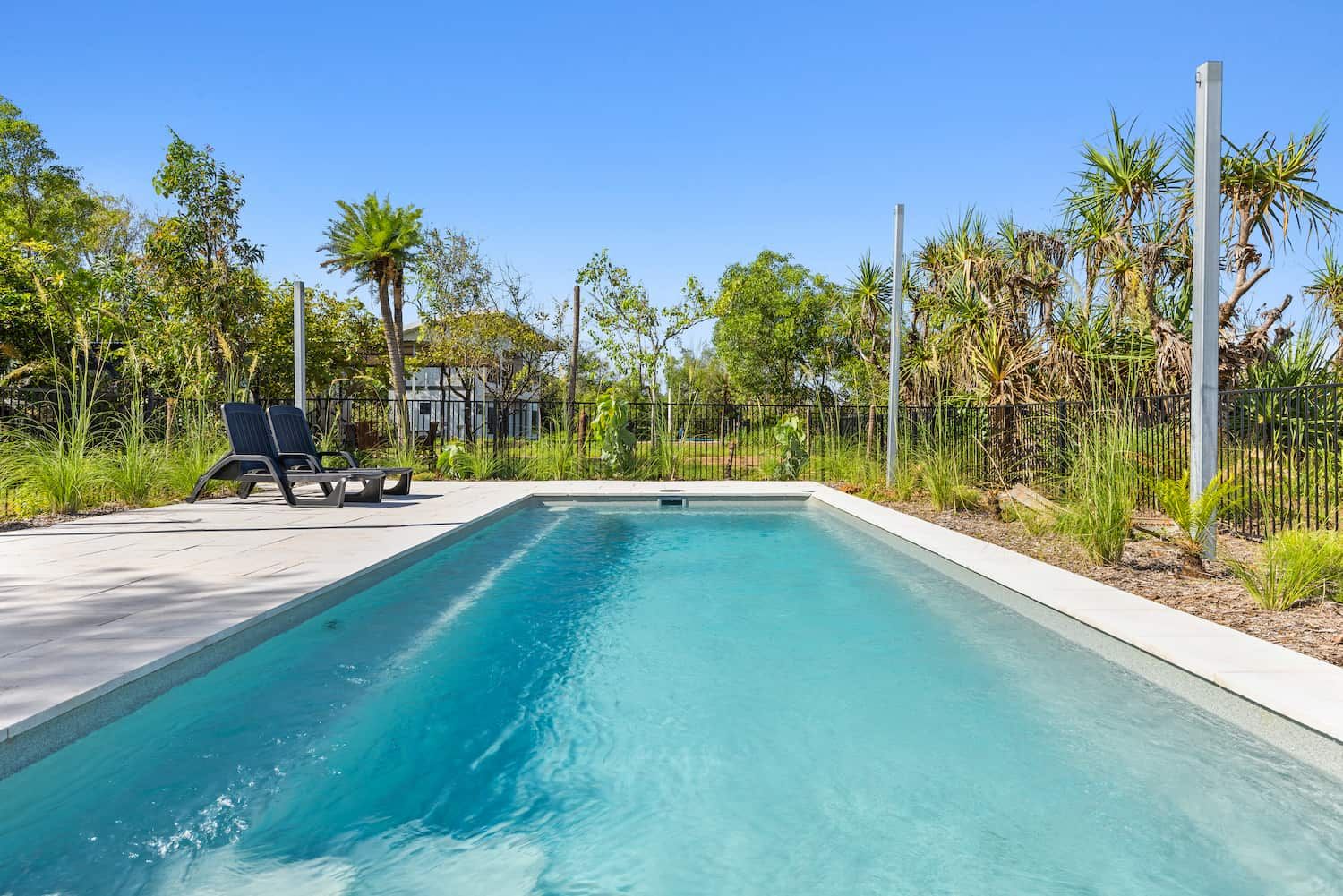 Pools in Northern Territory | Pooltech NT