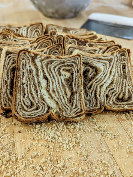 Wojtila's Bakery | Potica Pre-Order