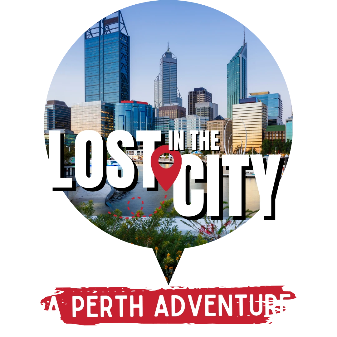 WIN at Escape This Perth CBD | Australia's Best Escape Rooms, Playing ...