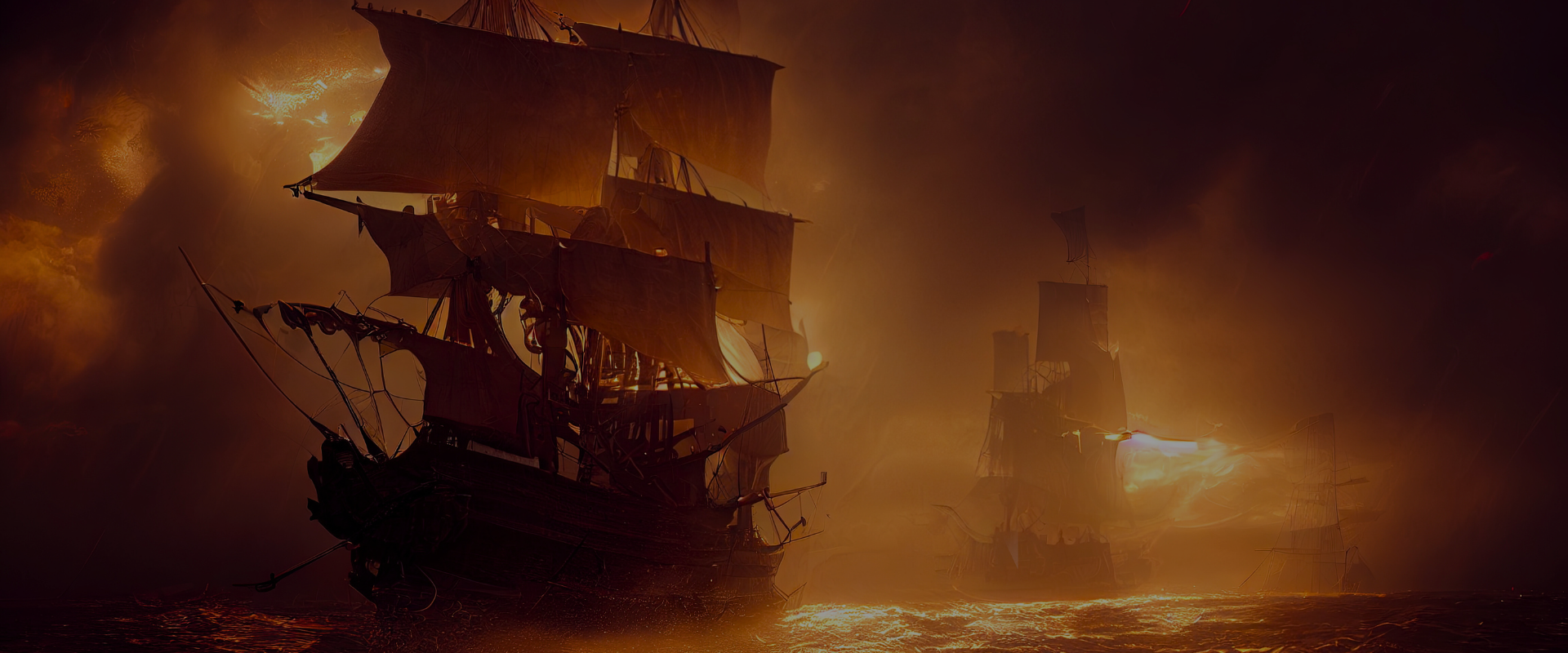 Set Sail for Adventure: Introducing PIRATES - The Newest Escape Room at ...