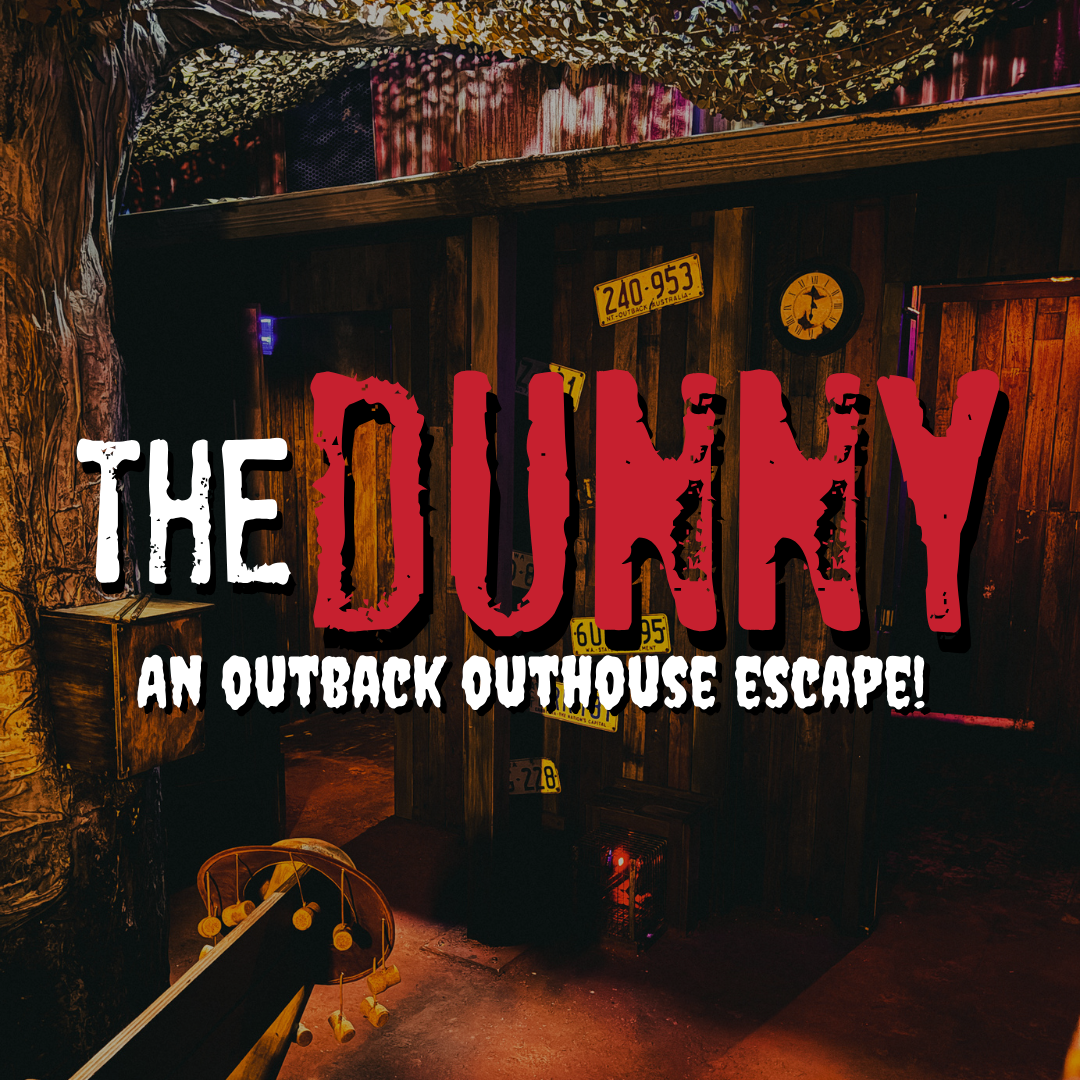 Creepy Escape Rooms | Horror Themed Escapes Sydney