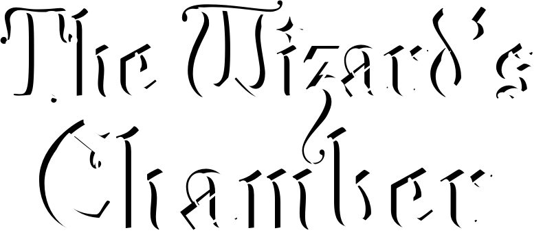 Escape This | The Wizard's Chamber, Save the World of Magic in the ...