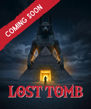 Escape Rooms Coming Soon | Escape This